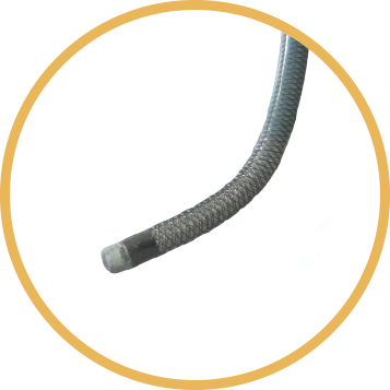 Progreat Lambda™ Micro Catheter System